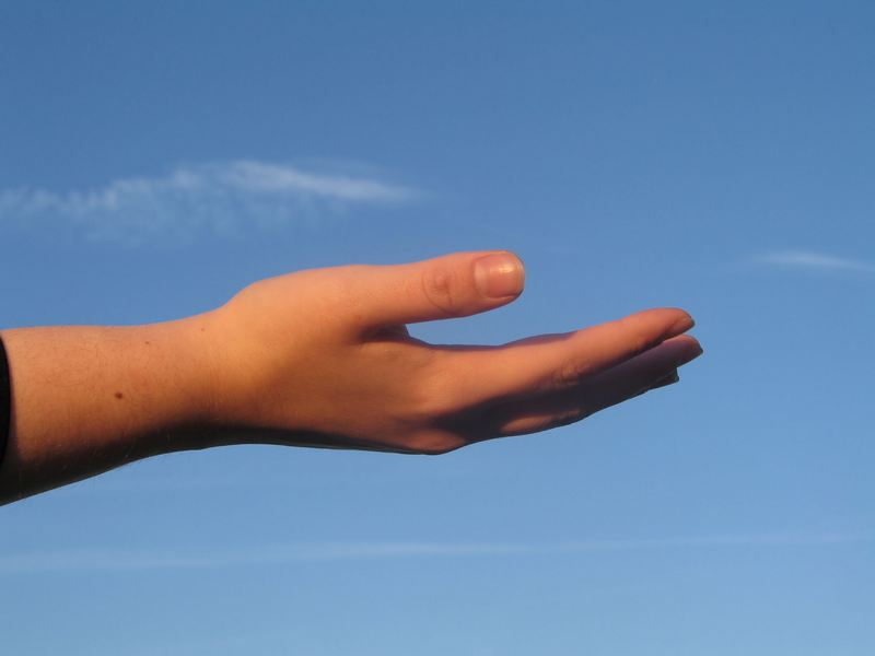 Couple’s Coaching - Why Hands-On? | Celeste and Danielle