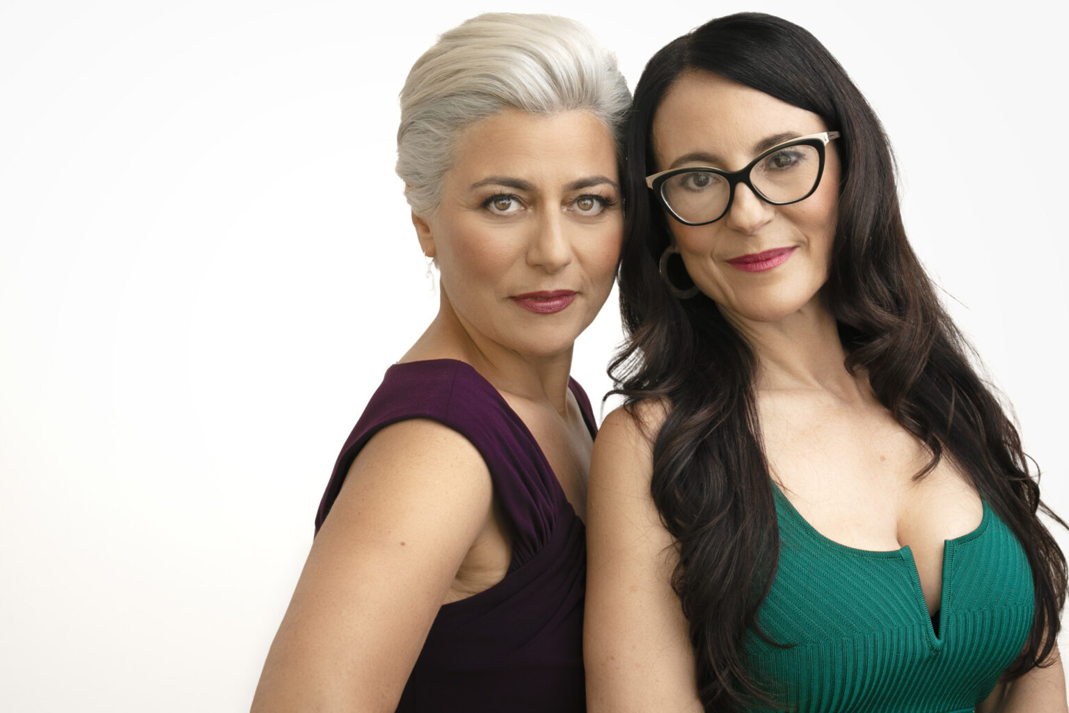 Sex & Relationship Coaching | Celeste & Danielle