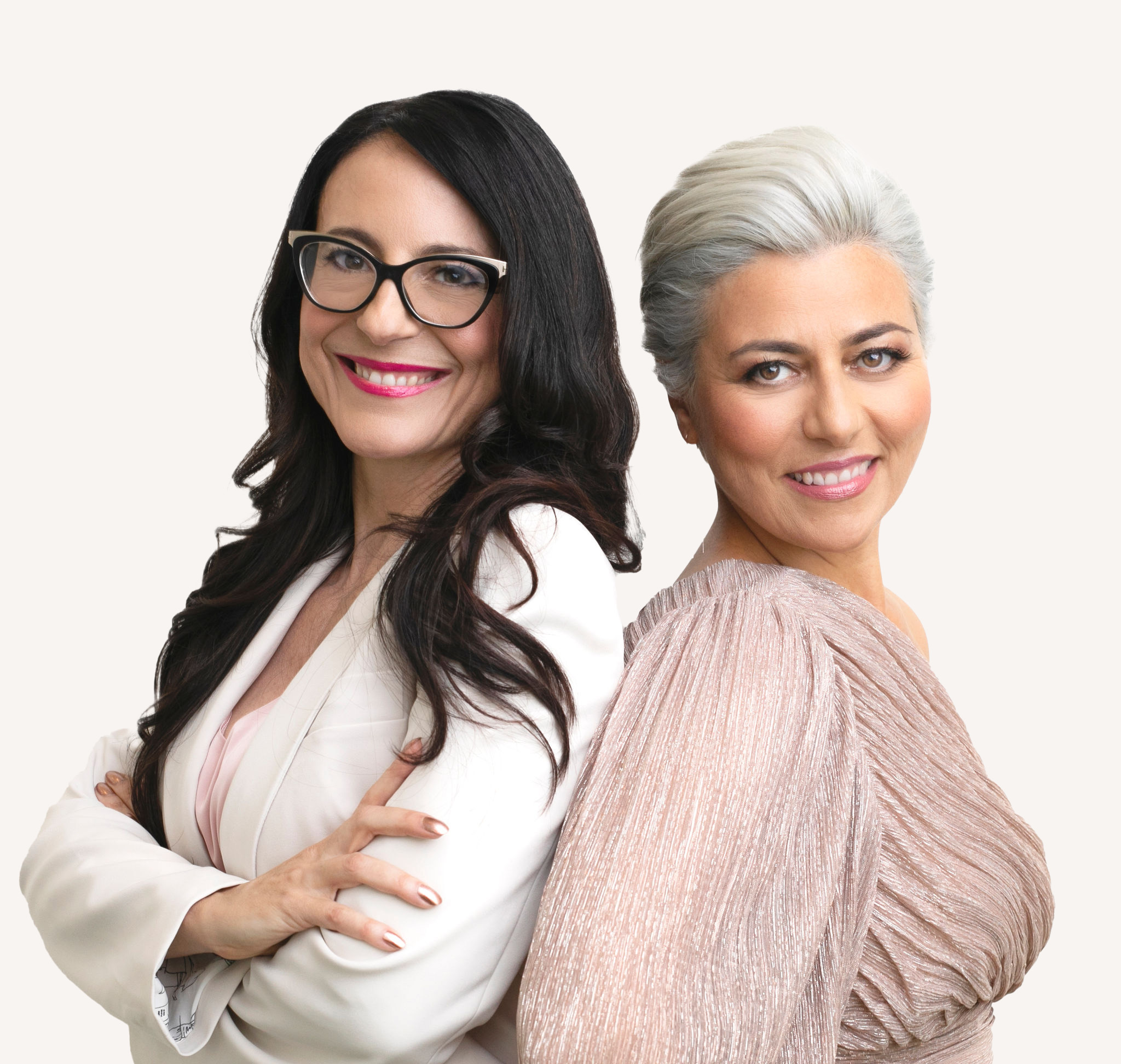 Contact Us | Celeste and Danielle